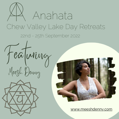 Retreat | The Shengko Clinic of Systematic Kinesiology
