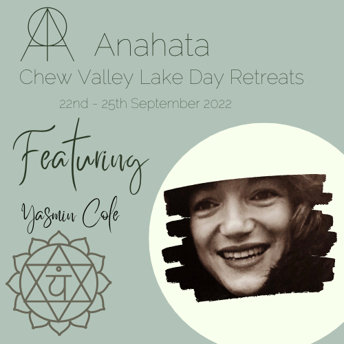 Retreat | The Shengko Clinic of Systematic Kinesiology